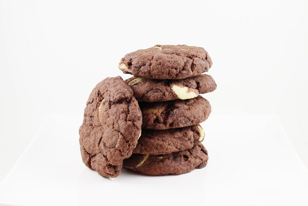 Cookie-Paket - Leckerschmecker Küchenfee